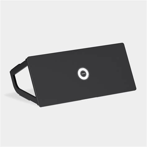 Voon Football Pro Smart Rebounder Single