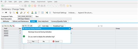 Sap Abap Text Table Kaan Can Calkan