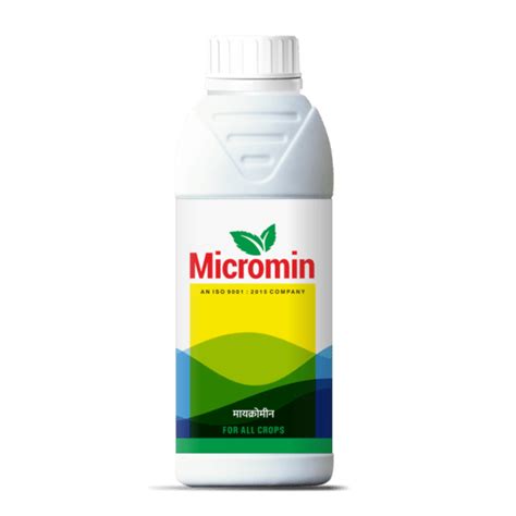 Micromin Bhoomiagrotech