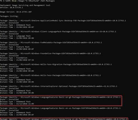 Windows Basic WIM Optimization And Offline Servicing With SCCM Byteben A Technical