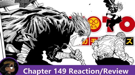 Gaku Vs Nagumo Sakamoto Days Chapter Reaction Youtube