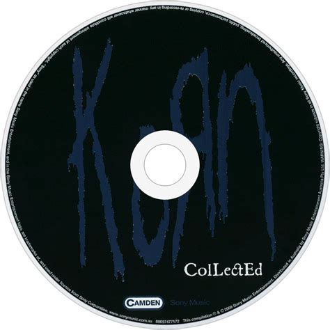 Korn Music Fanart Fanart Tv