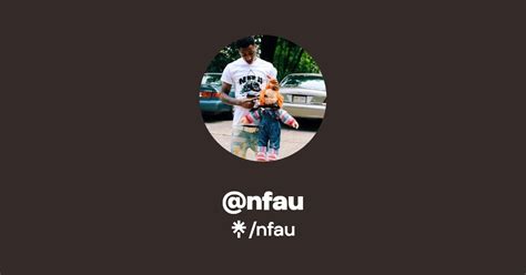 Nfau Listen On Spotify Linktree