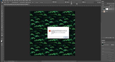 Fill With Auto Creat Pattern And Fill Pattern Scri Adobe Support Community 14050860