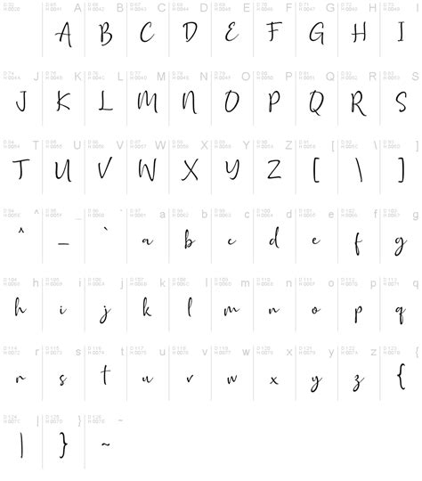 Golden Class Script Font