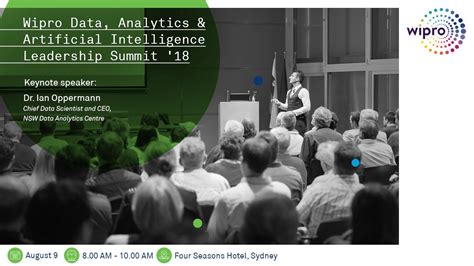 Wipro on LinkedIn: #wiproanalyticssydney