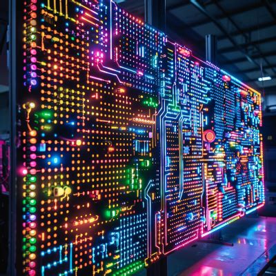 How To Measure LED Light Output A Comprehensive Guide LED Diode And LED Display