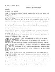 528857040 CHAPTER 5 Notes Receivable PROBLEMS Docx Txt GV Anika A