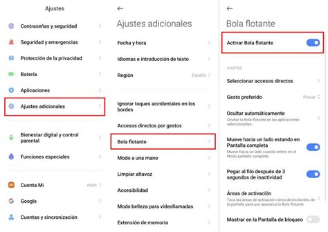 How To Lock Your Xiaomi If The Power Button Does Not Work Xiaomi News GEARRICE