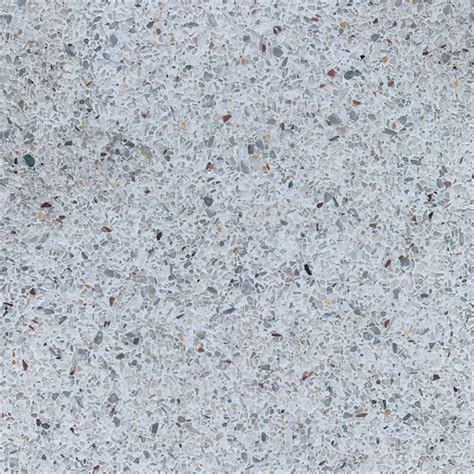 Durabella Seamless Terrazzo Duracryl