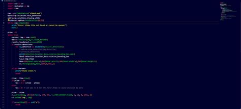 do python deep computer vision tasks by faizan ali666 fiverr