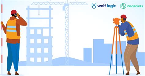 Wolf Logic Ltd On Linkedin Gis Datadriven Surveying