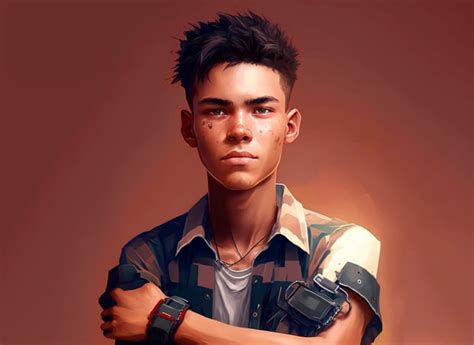 Create Ai Generated Concept Art For Poster Environment Using