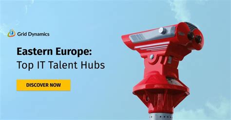 grid dynamics global team augmentation on linkedin eastern european