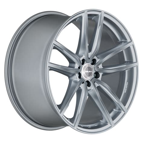 Mak Evo Silver Hopea Vannemalli Henkilöautoille