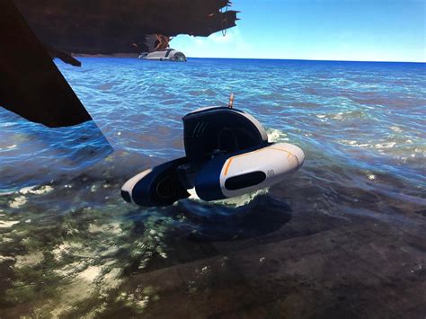 [no Spoilers] Help How Do I Unstuck My Seamoth R Subnautica