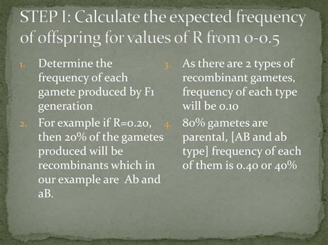 Ppt Homozygosity Mapping Using Lod Score Method Powerpoint Presentation Id 6503628