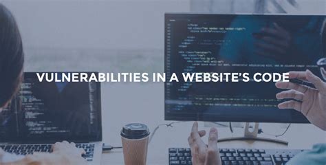 How Can A Website Security Tester Identify Common Vulnerabilities