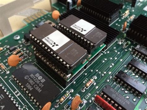 C64 Keyboard Layouts Breadbox64 Com