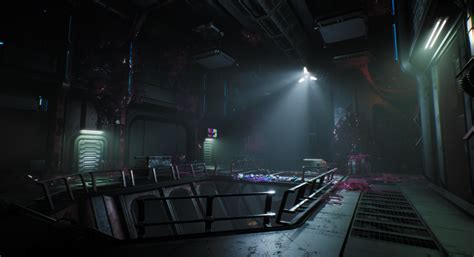 Mux Admin Room High On Knife Dlc Game Makers Sketchbook