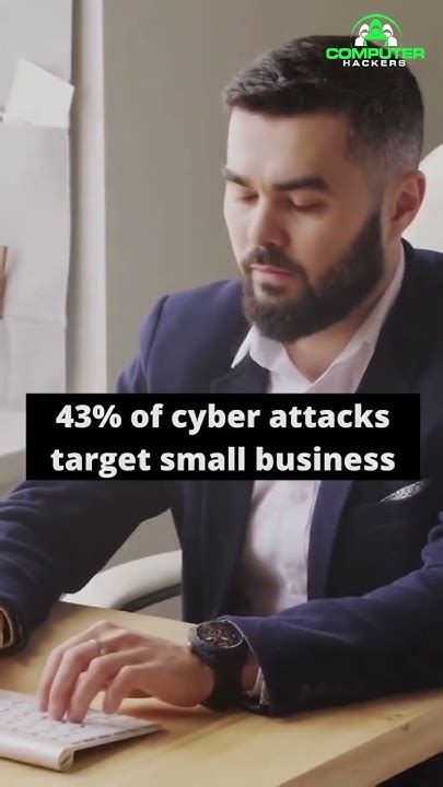 mind blowing cyber security facts computerhackers cybersecurity