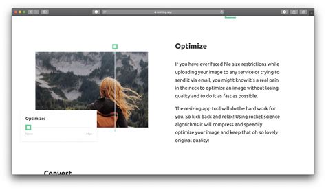 Resizingapp Reviews 2025 Details Pricing And Features G2
