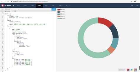 Angular中使用echartsangular Echarts Csdn博客