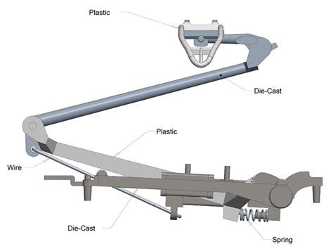 Hornby Shows Latest Class 91 Cad Images World Of Railways