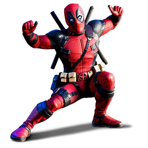 Deadpool Png Png Images 200