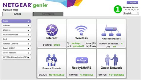 Enable Port Forwarding For The Netgear R7000 Nighthawk CFos Software