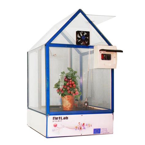 Smart Greenhouse