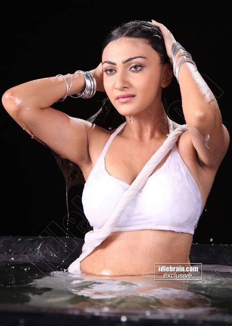 Armpit Actress Photo Neelam Hot Photoshot Sexy Underarm Actress