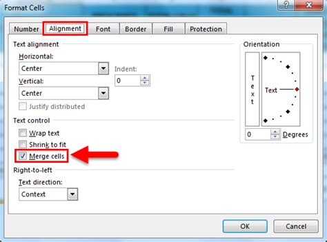 Unmerge Cells In Excel Examples How To Unmerge Cells