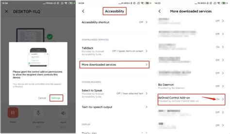 Official Airdroid Cast User Guide Airdroid