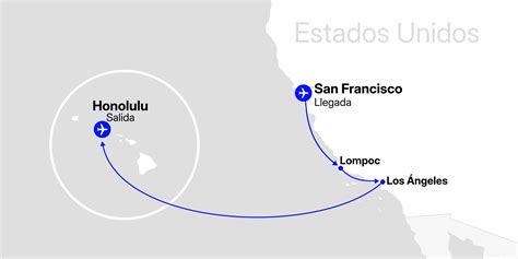 Viaje A Hawái San Francisco Los Ángeles De 12 Días