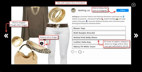 Magento Instagram Meetanshi Extension Explained