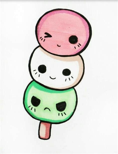 Pin By Sisi On رسومات سهلة للمبتدئين😘👅 Cute Easy Doodles Cute Easy