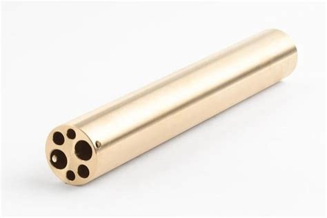 9172 Insb 장착물 “b” 9172황동 비교구멍 Fluke