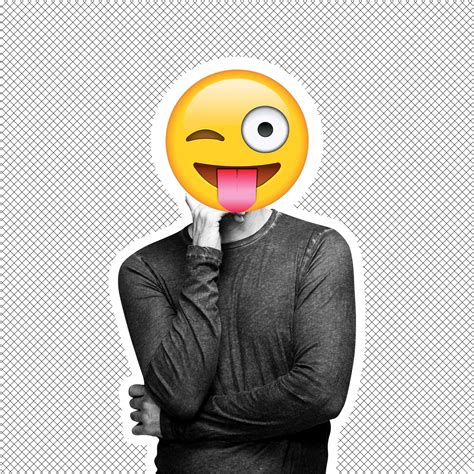 Hacker Girl Facebook Emoticon