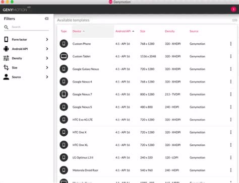 Emulator Mac For Android
