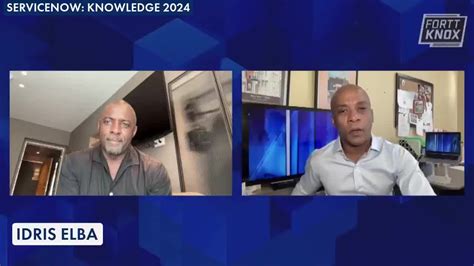 Stephen Crook On Linkedin Idris Elba Actor And Eco Entrepreneur