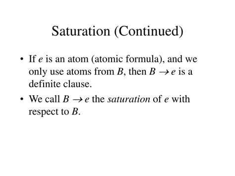 Ppt Inductive Logic Programming The Problem Specification Powerpoint Presentation Id 4699766
