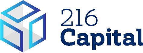 216 Capital Venture Capital Firm