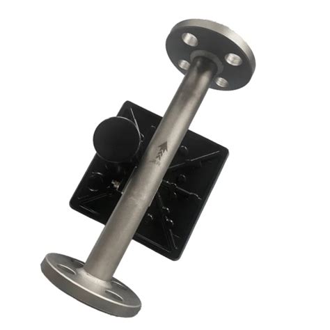 Lz Metal Tube Variable Area Flow Meter Rotameter Variable Area Flow Meter Rotameter Flow Meter