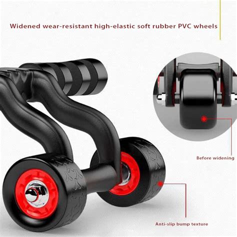 094c Exercise Home Gym Equipment Men Women Core St Grandado