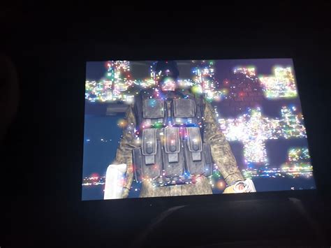 graphical glitches in xcom enemy unknown anyone know how to fix the