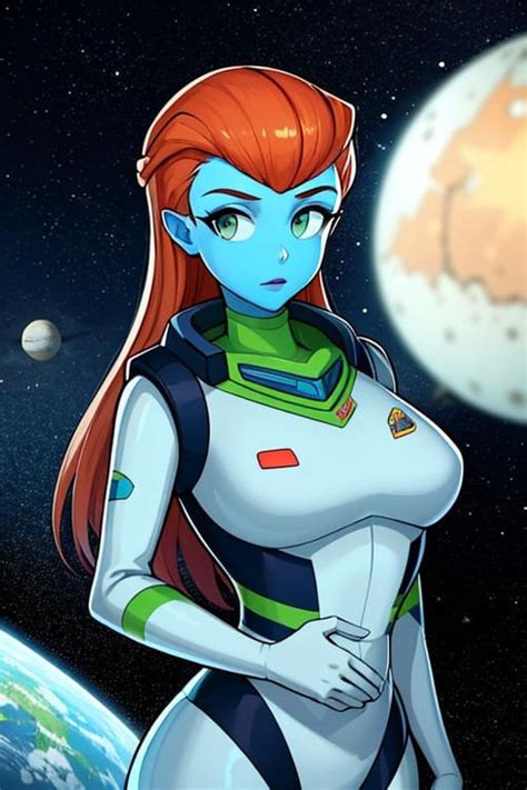 Mira Nova Buzz Lightyear Of Star Command Tensor Art Tensor Art