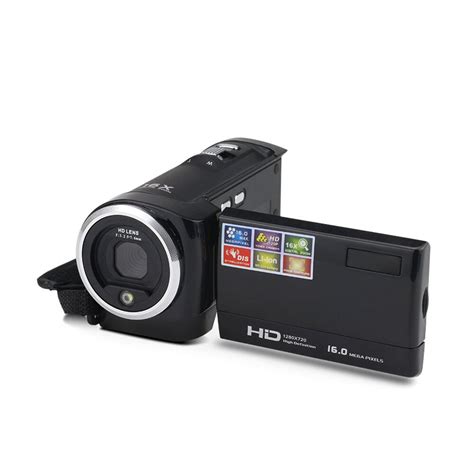 Video Camera Camcorder Vlogging Camera Fhd 1080p 1 Grandado