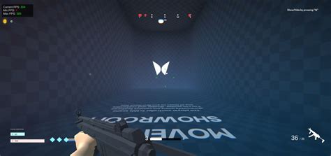 Fps Engine