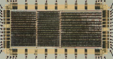 Iis Chip Gallery Llc 1993
